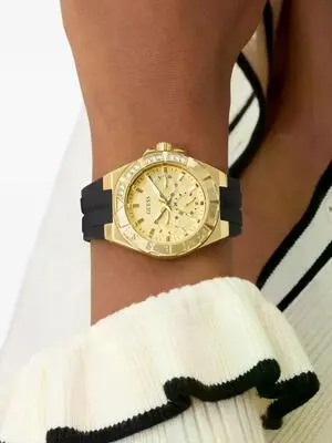 Guess Logo-detail 38mm Watch