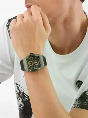 PLEIN SPORT Chronograph Watch