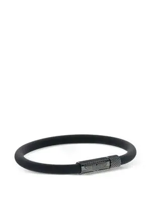 ASTON MARTIN WATCHES Logo-engraved Bracelet