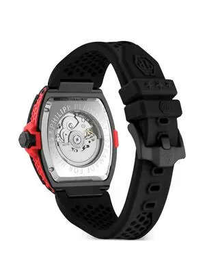 Philipp Plein Skeleton 44mm Watch