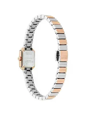 FERRAGAMO Crystal Petite 20mm Watch