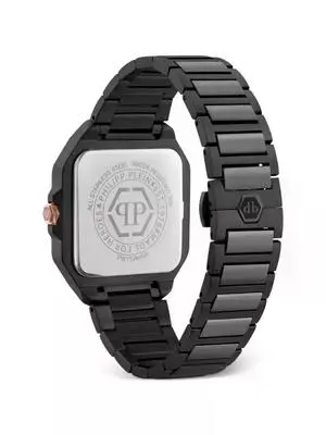 Philipp Plein Hexagonal 42mm Watch