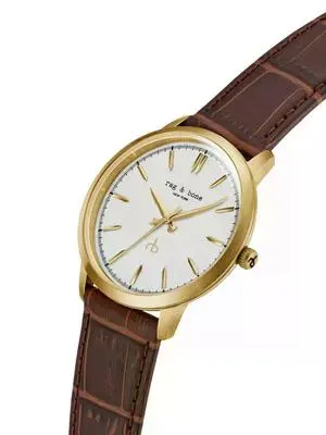 Rag & Bone Manston 40mm Watch