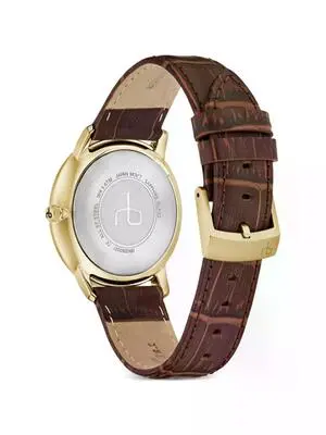 Rag & Bone Manston 40mm Watch