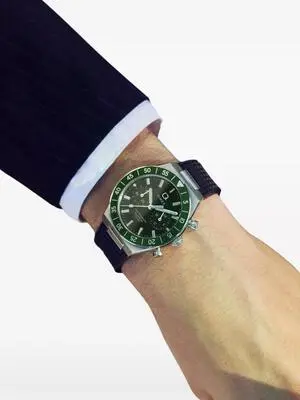 TIMEX Q Continental 40mm Watch