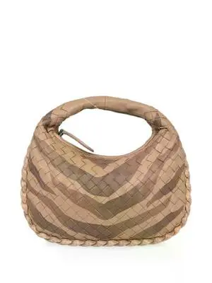 Bottega Veneta Intrecciato Tote Bag