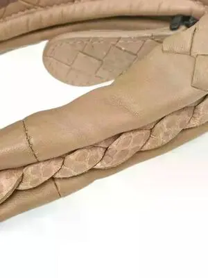 Bottega Veneta Intrecciato Tote Bag