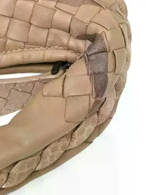 Bottega Veneta Intrecciato Tote Bag