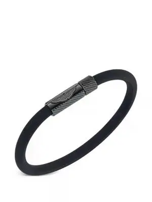 ASTON MARTIN WATCHES Logo Engraved Bracelet