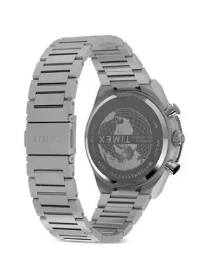 TIMEX Q Continental Chronograph 40mm Watch