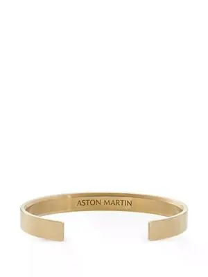 ASTON MARTIN WATCHES Logo-detail Bracelet