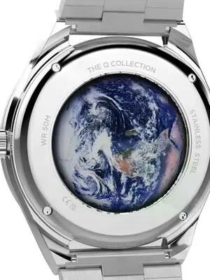 TIMEX X Nasa The Q Collection 40mm Watch