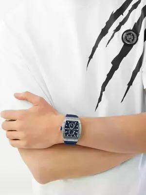 PLEIN SPORT Chronograph Watch