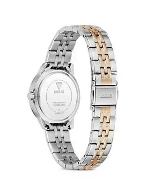 Guess Round-case 32mm Watch