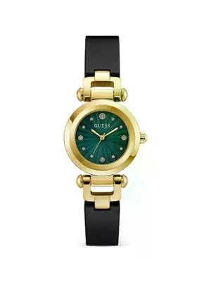 Guess Ginger 30mm Watch - Green