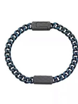 ASTON MARTIN WATCHES Chain-link Bracelet