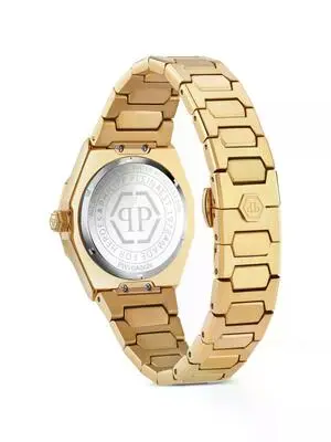 Philipp Plein Crystal 36mm Watch