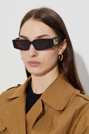 Valentino Garavani Vg0001s’ Sunglasses