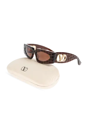 Valentino Garavani Vg0001s’ Sunglasses