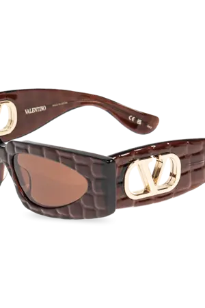 Valentino Garavani Vg0001s’ Sunglasses