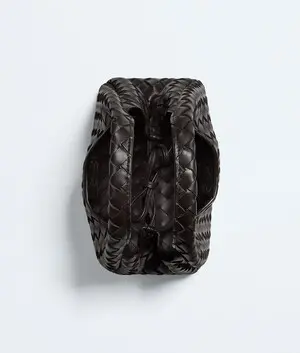 Bottega Veneta Baby Campana - Espresso