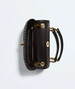Bottega Veneta Small Madison - Espresso
