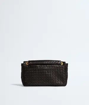 Bottega Veneta Small Madison - Espresso