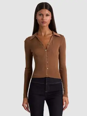 Alice + Olivia Nealie Cardigan