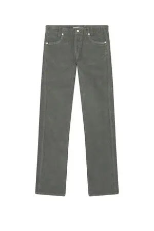 Gimaguas Amigo Trousers - Grey