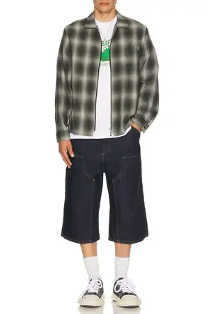 Carhartt Work In Progress Short Sleeve Dont Snitch Tee Shirt