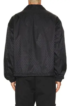 Alexander McQueen Na 夹克