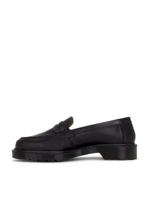 Dr. Martens Delapre Penny Loafer - Black