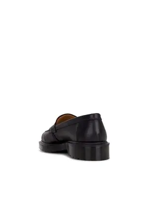 Dr. Martens Delapre Penny Loafer