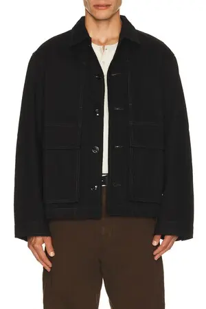 LEMAIRE Boxy Jacket