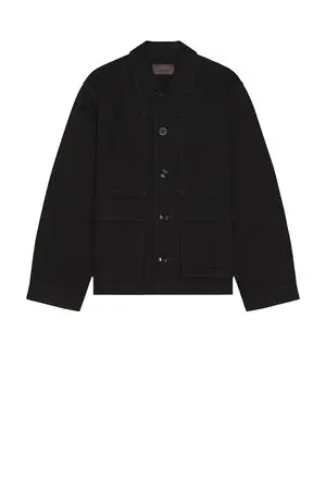 LEMAIRE Boxy Jacket
