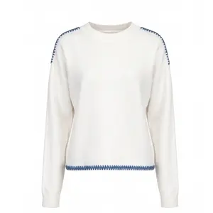 Tantra Spain Sl Printed Sweaters For Women