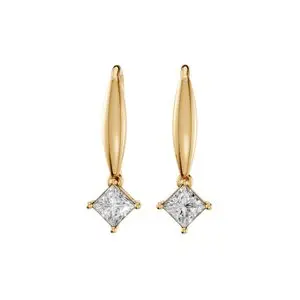 Aya Fine Jewelry Diamond Earrings