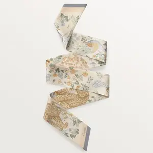 Cartier Blooming Panthère Bandeau