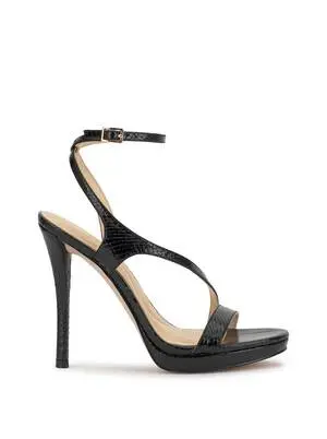 Jessica Simpson Dixia High Heel - Black