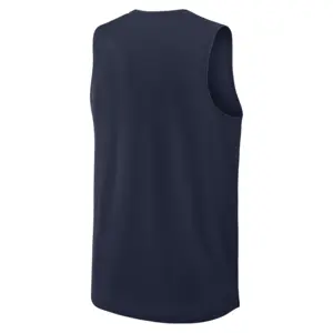 Nike Denver Broncos Dri-fit Nfl Tank Top