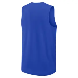 Nike Los Angeles Rams Dri-fit Nfl Tank Top