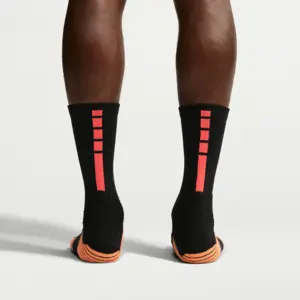 Nike Elite 2.0 Cushioned Crew Socks