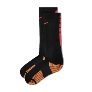 Nike Elite 2.0 Cushioned Crew Socks