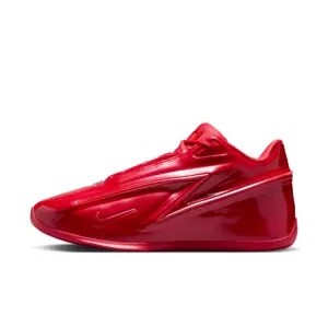 Nike Kd19 "candy Apple" Basketball Shoes - Red