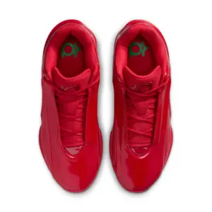 Nike Kd19 "candy Apple" Basketball Shoes
