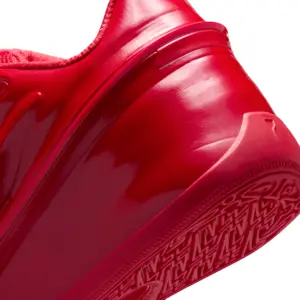 Nike Kd19 "candy Apple" Basketball Shoes