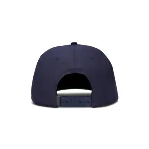 JORDAN Pro Structured Flat Brim Golf Cap