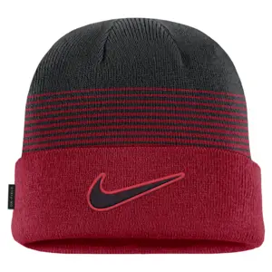 Nike South Carolina Sideline Terra College Cuffed Beanie