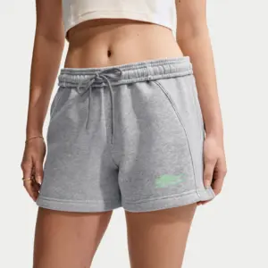 Nike Studio Fleece Weight "graphic Pack" Mid-rise " Athletic Department" Shorts