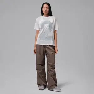 JORDAN Flight Girlfriend T-shirt